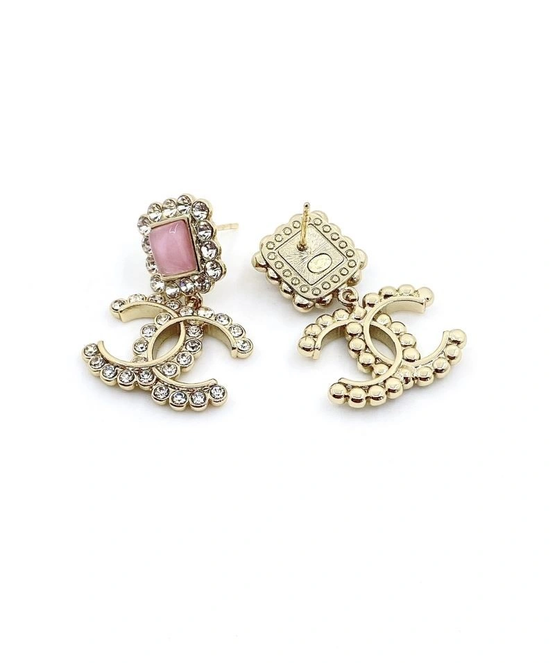Legit Chanel Earrings