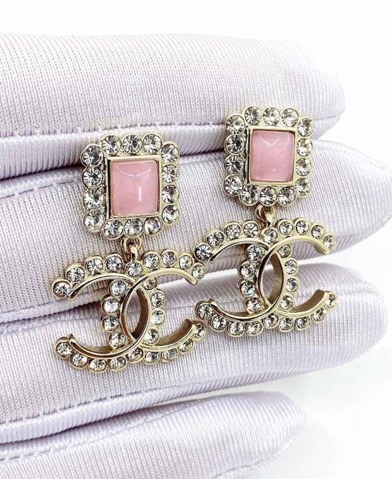 Legit Chanel Earrings