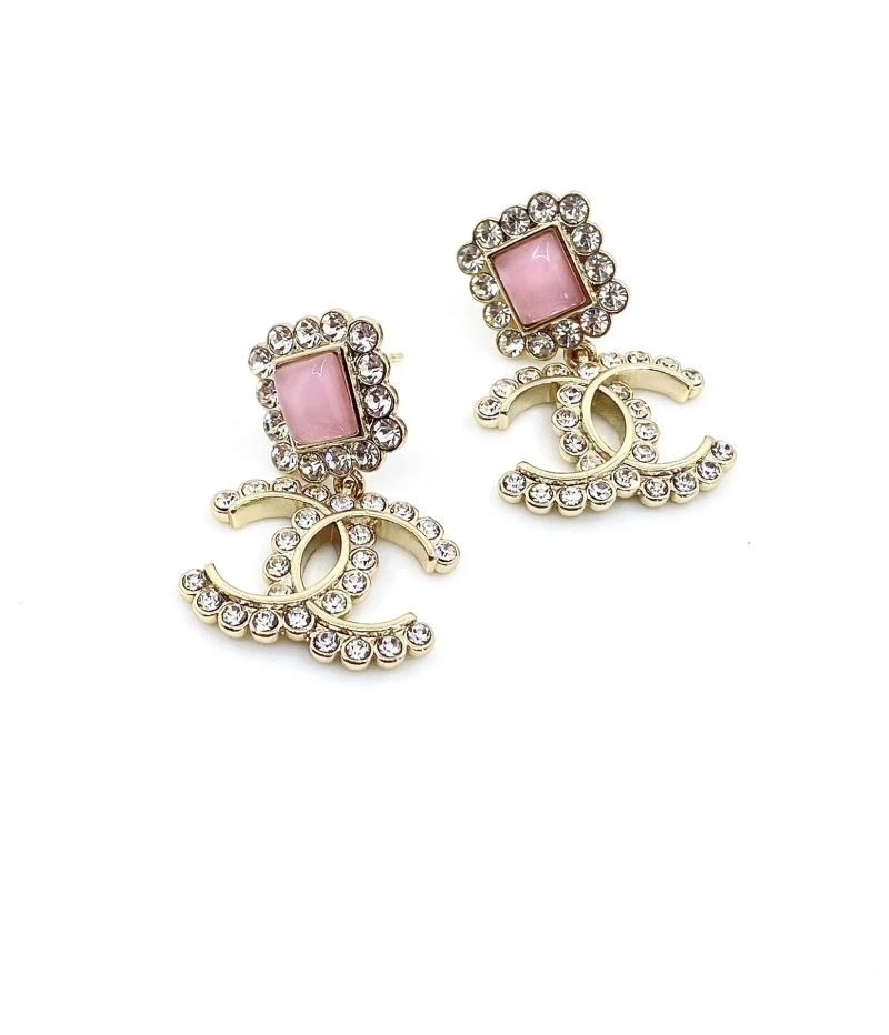 Legit Chanel Earrings