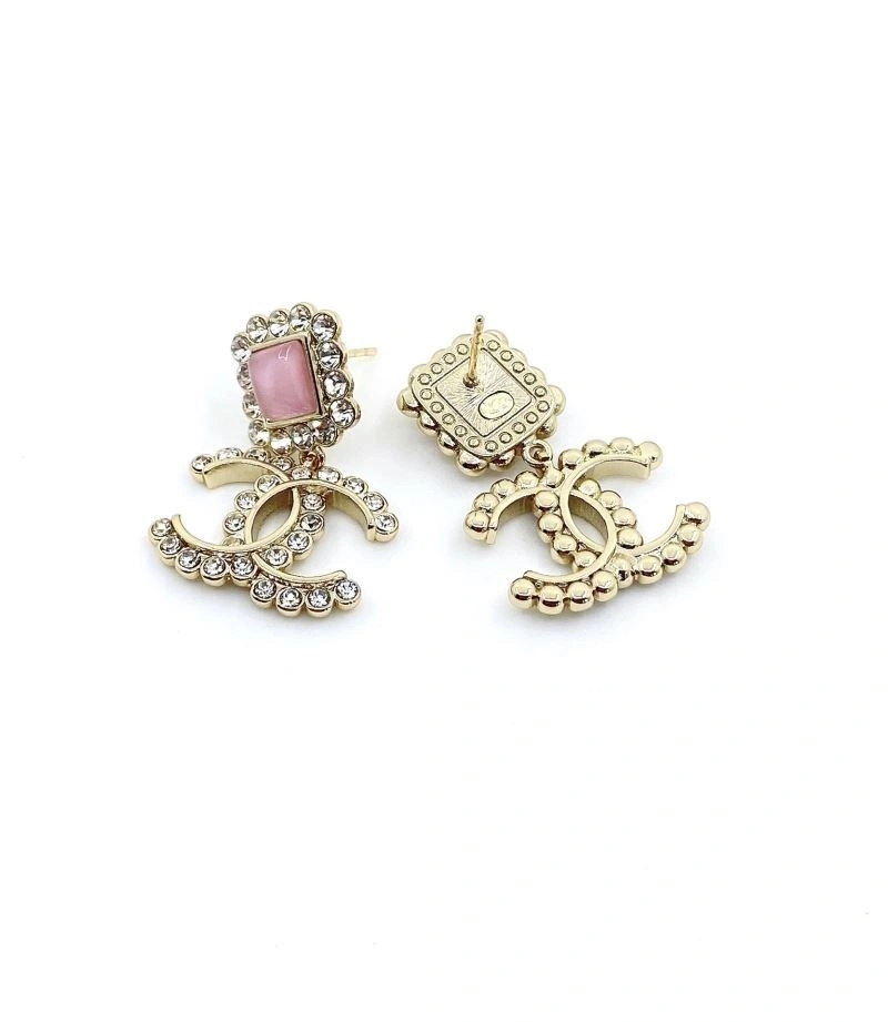 Legit Chanel Earrings