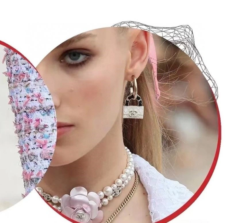 Value-priced Chanel Earrings