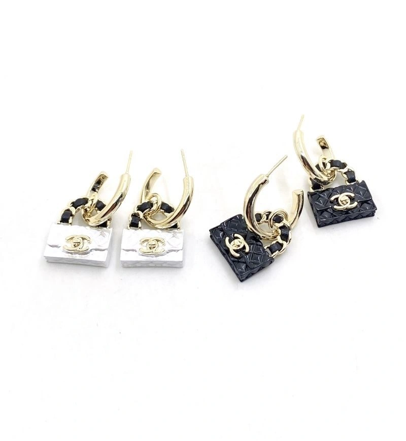 Value-priced Chanel Earrings