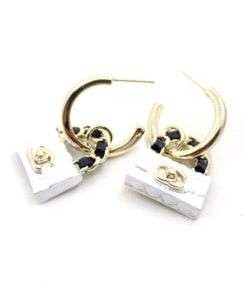 Value-priced Chanel Earrings