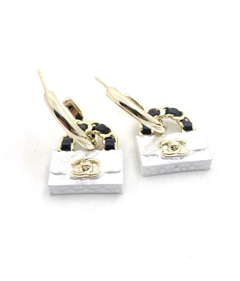 Value-priced Chanel Earrings
