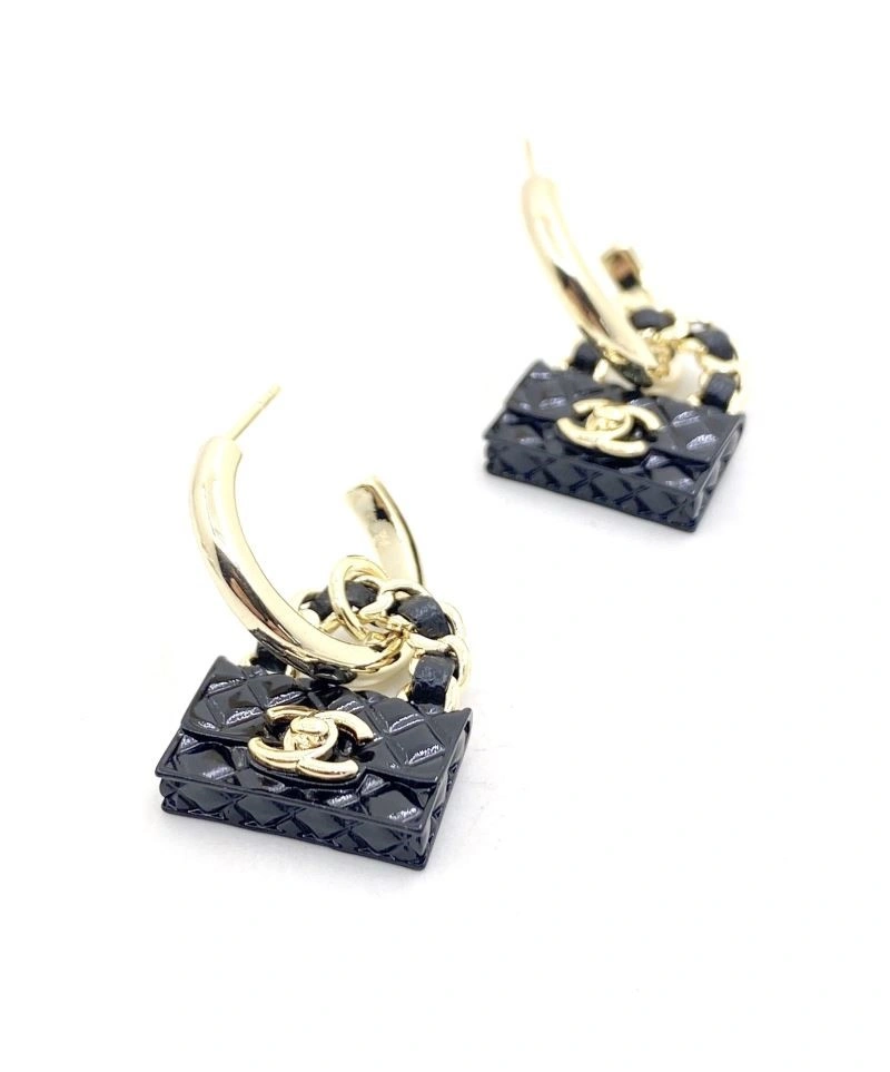 Value-priced Chanel Earrings