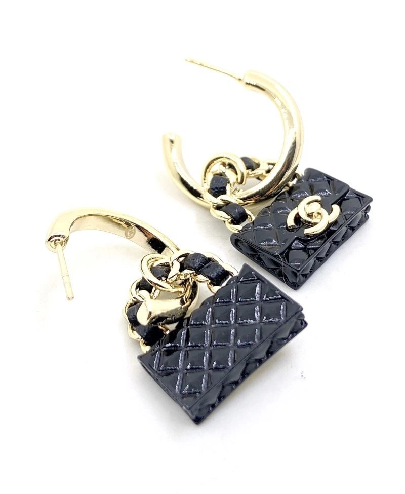 Value-priced Chanel Earrings