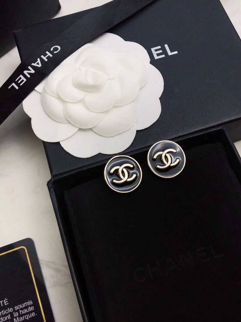 Value-priced Chanel Earrings