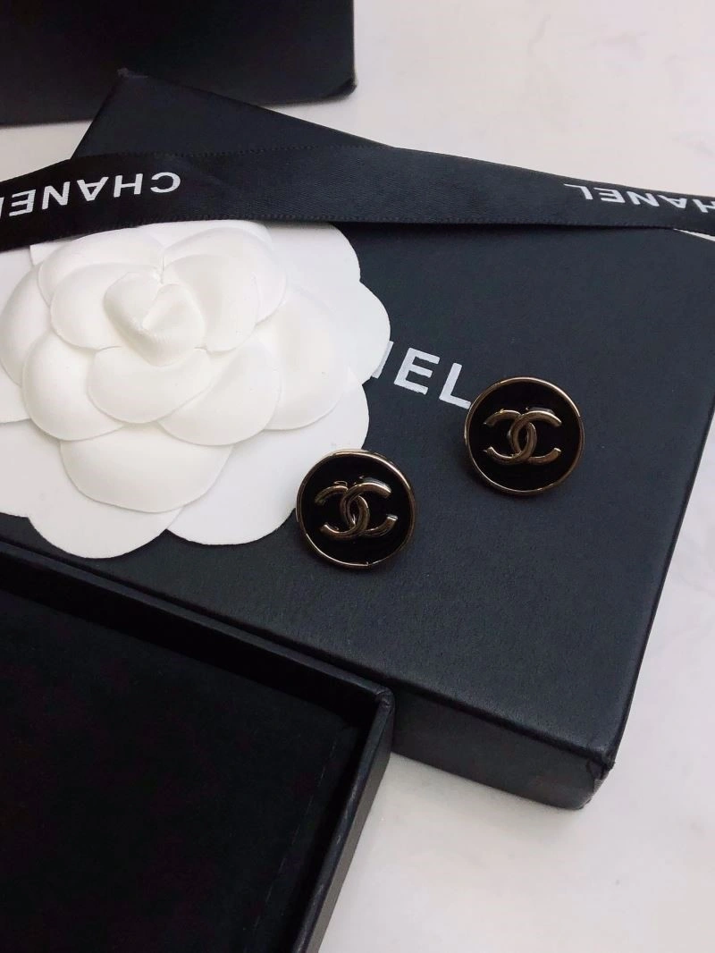 Value-priced Chanel Earrings