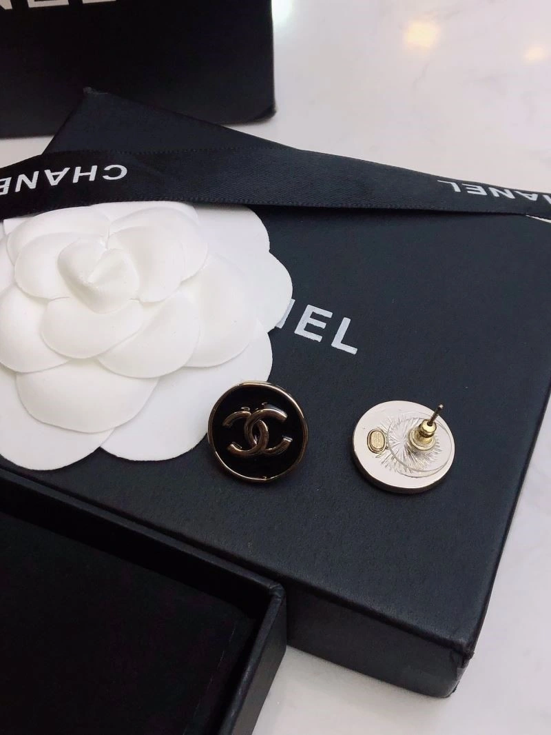 Value-priced Chanel Earrings