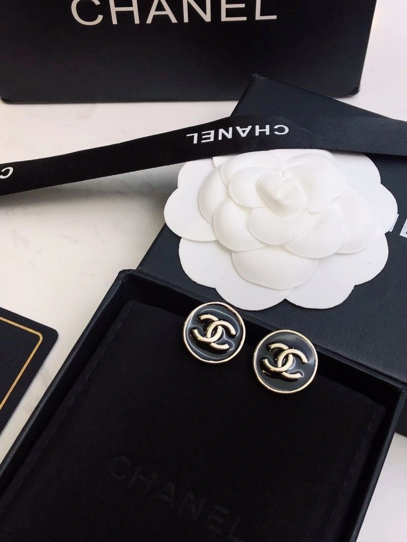 Value-priced Chanel Earrings