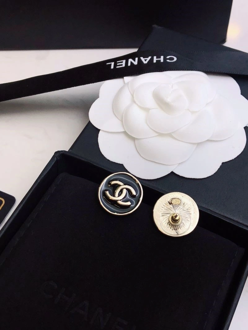 Value-priced Chanel Earrings