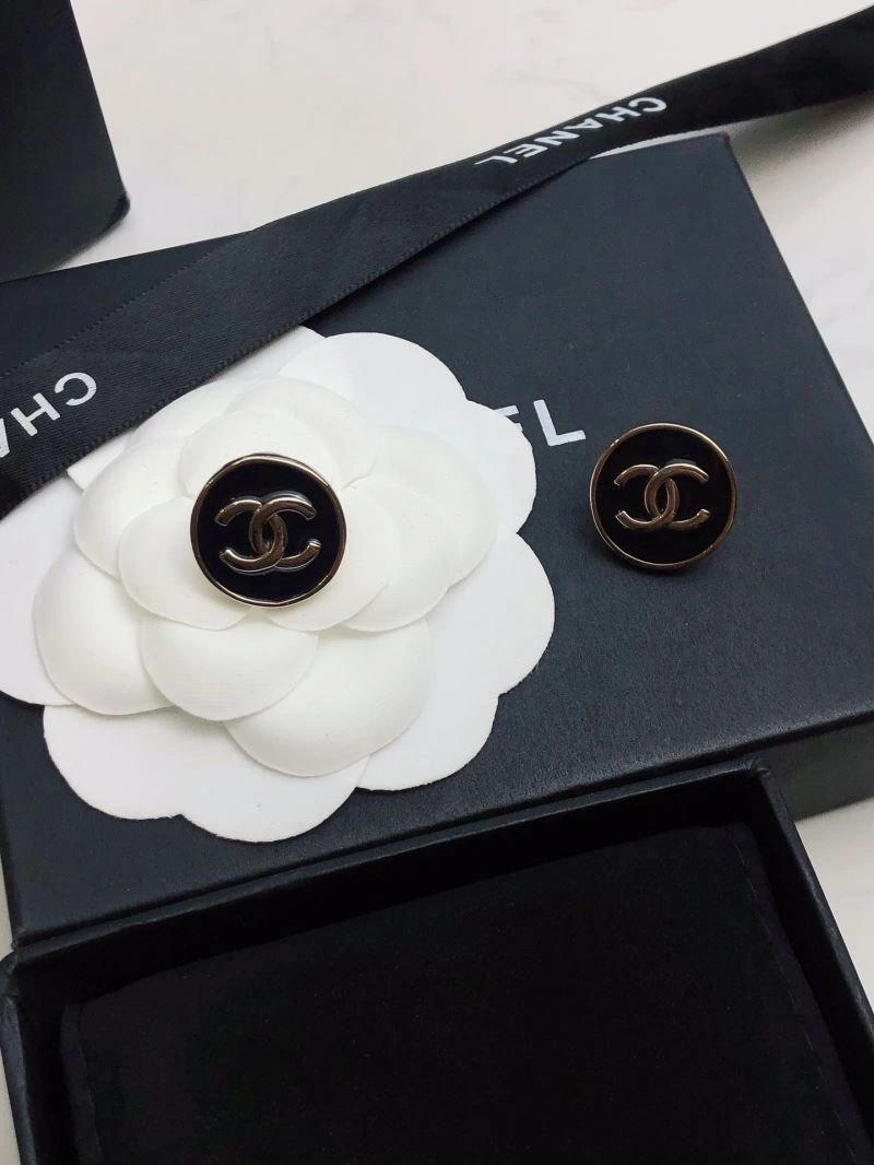 Value-priced Chanel Earrings