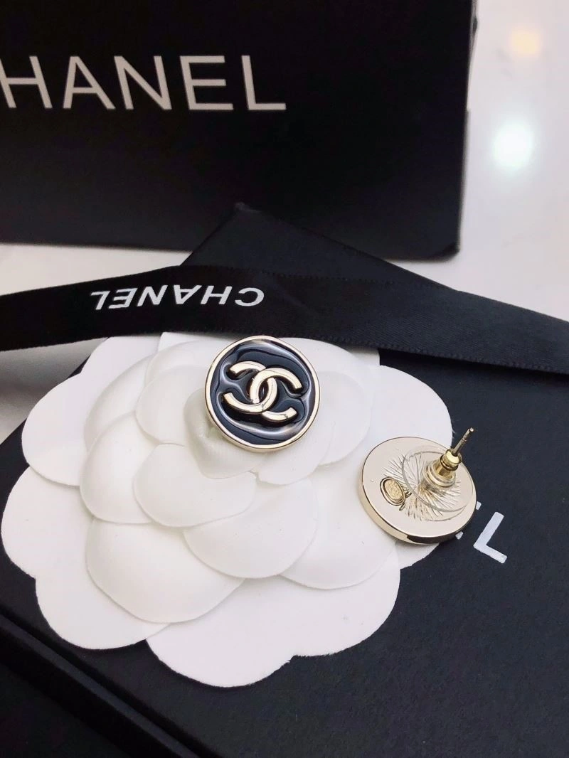 Value-priced Chanel Earrings