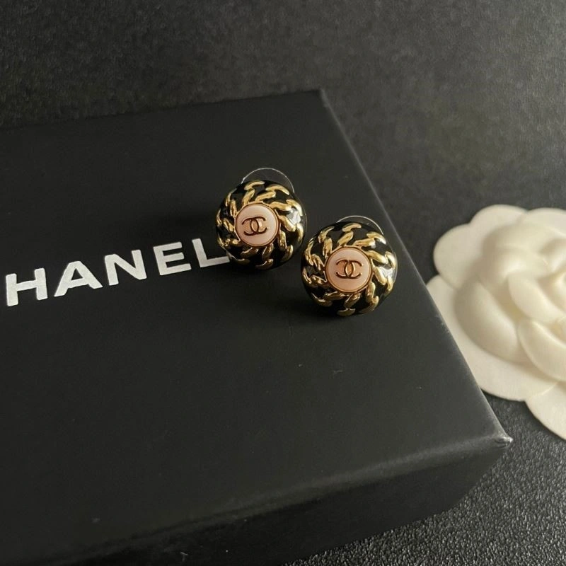 Low-cost Chanel Earrings