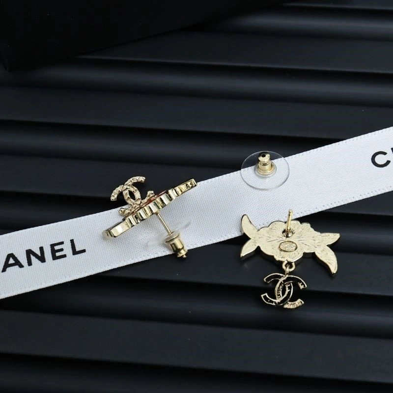 Inexpensive Chanel Earrings