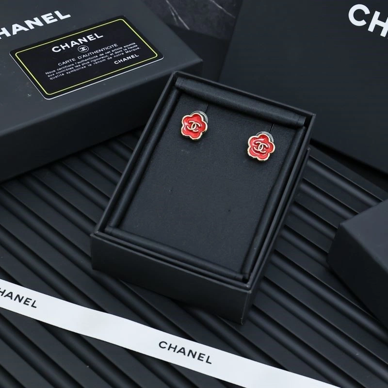 Economical Chanel Earrings