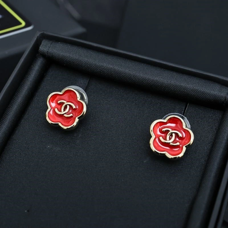Economical Chanel Earrings