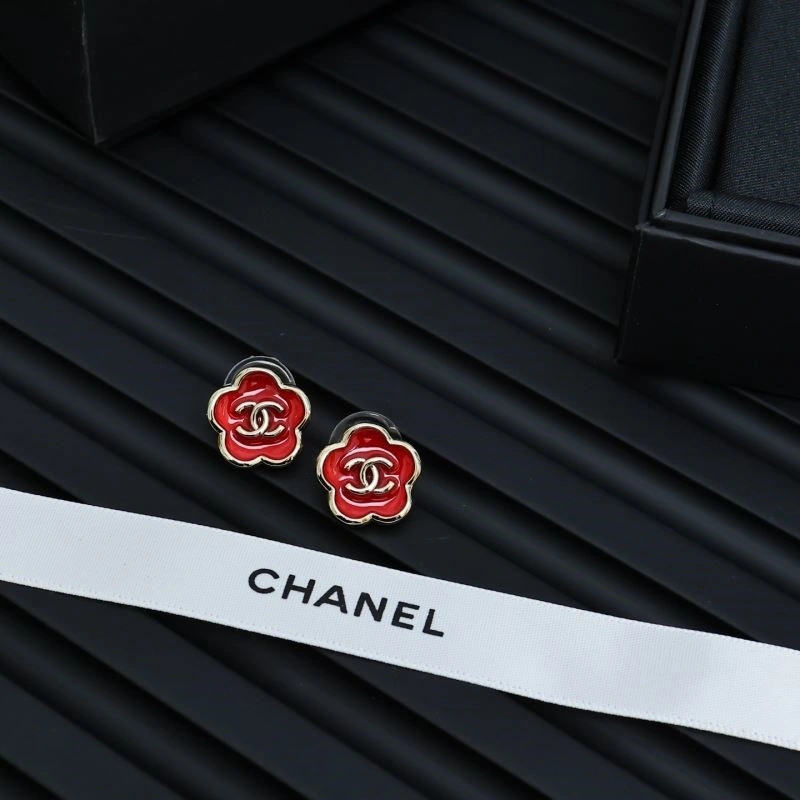 Economical Chanel Earrings