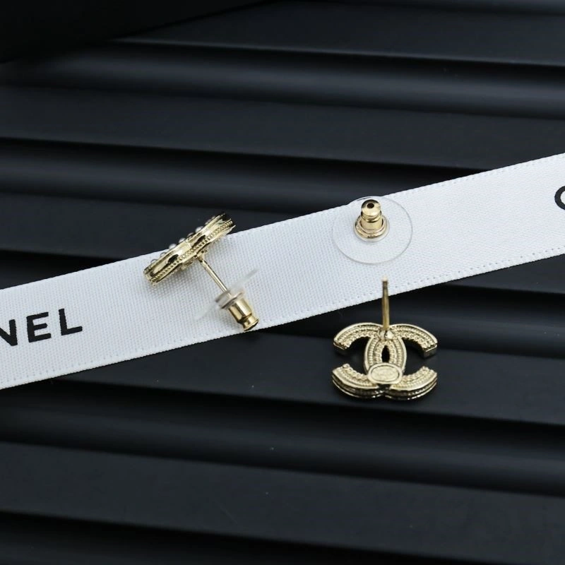 Brand-original Chanel Earrings