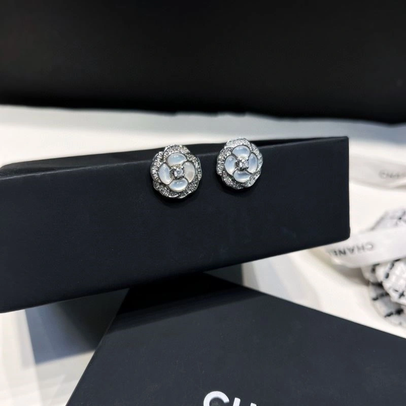 Budget-friendly Chanel Earrings