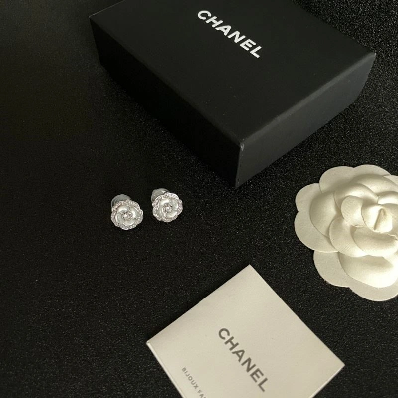 Budget-friendly Chanel Earrings