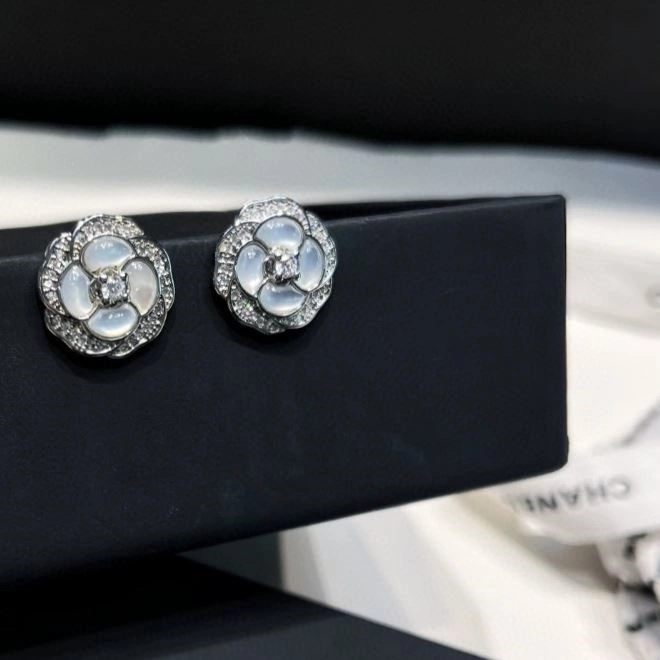 Budget-friendly Chanel Earrings