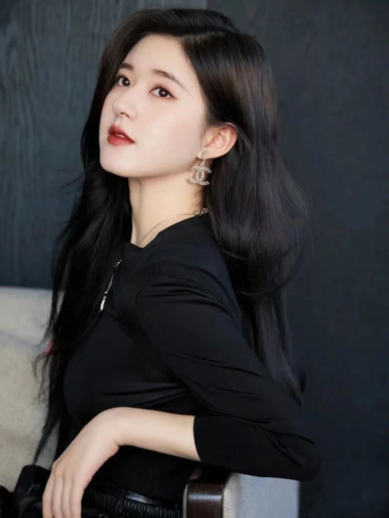 Mirror quality Chanel Earrings