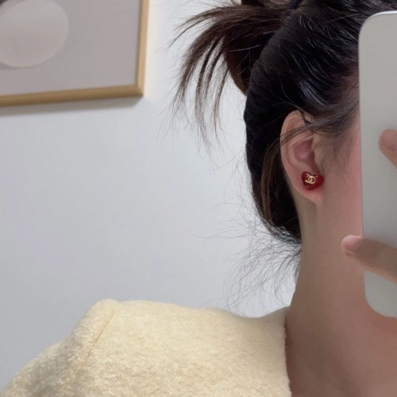 Value-priced Chanel Earrings