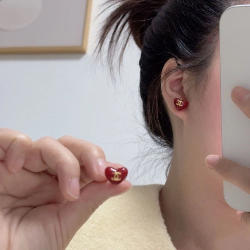 Value-priced Chanel Earrings