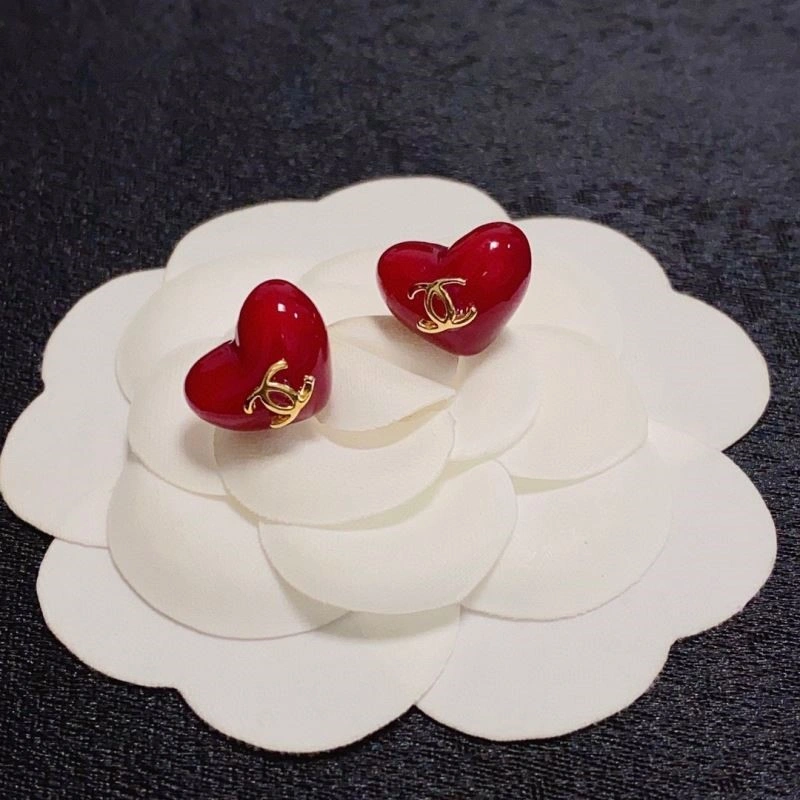 Value-priced Chanel Earrings