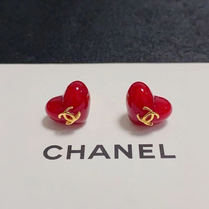 Value-priced Chanel Earrings