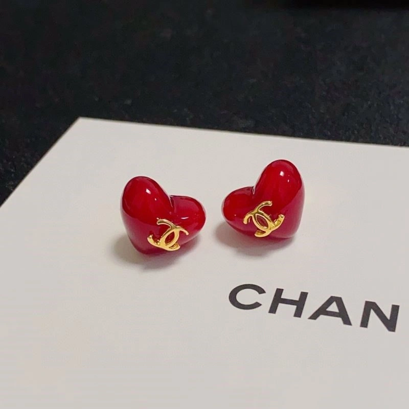 Value-priced Chanel Earrings