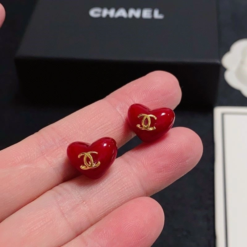 Value-priced Chanel Earrings