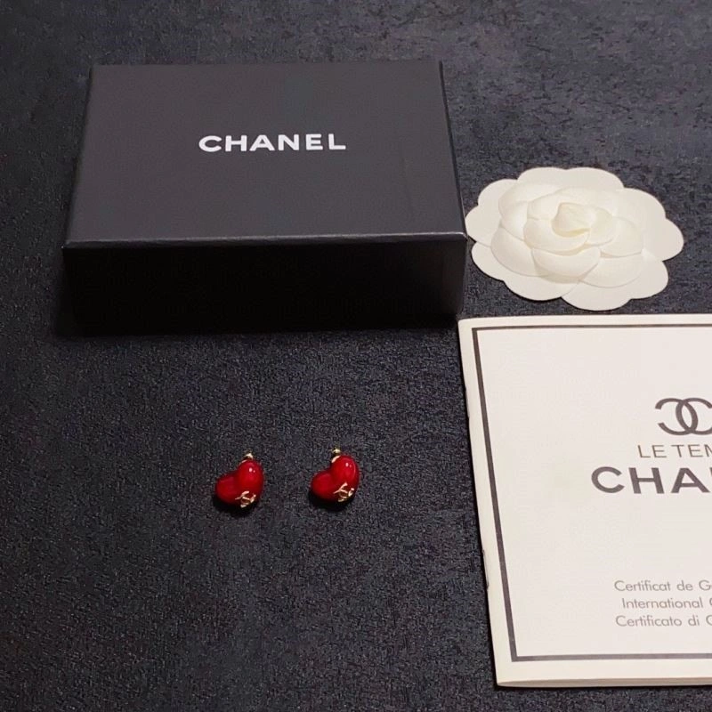 Value-priced Chanel Earrings