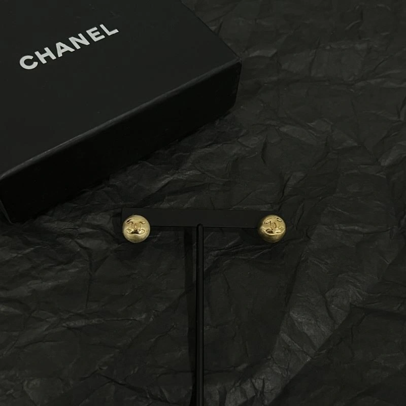 Value-priced Chanel Earrings
