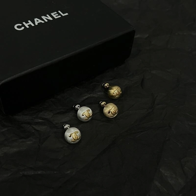 Value-priced Chanel Earrings
