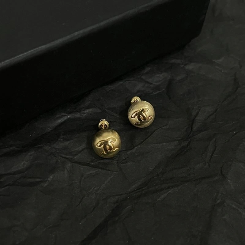 Value-priced Chanel Earrings
