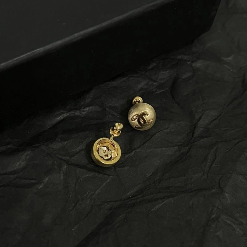 Value-priced Chanel Earrings