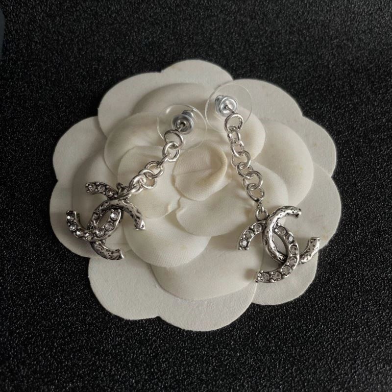 Inexpensive Chanel Earrings