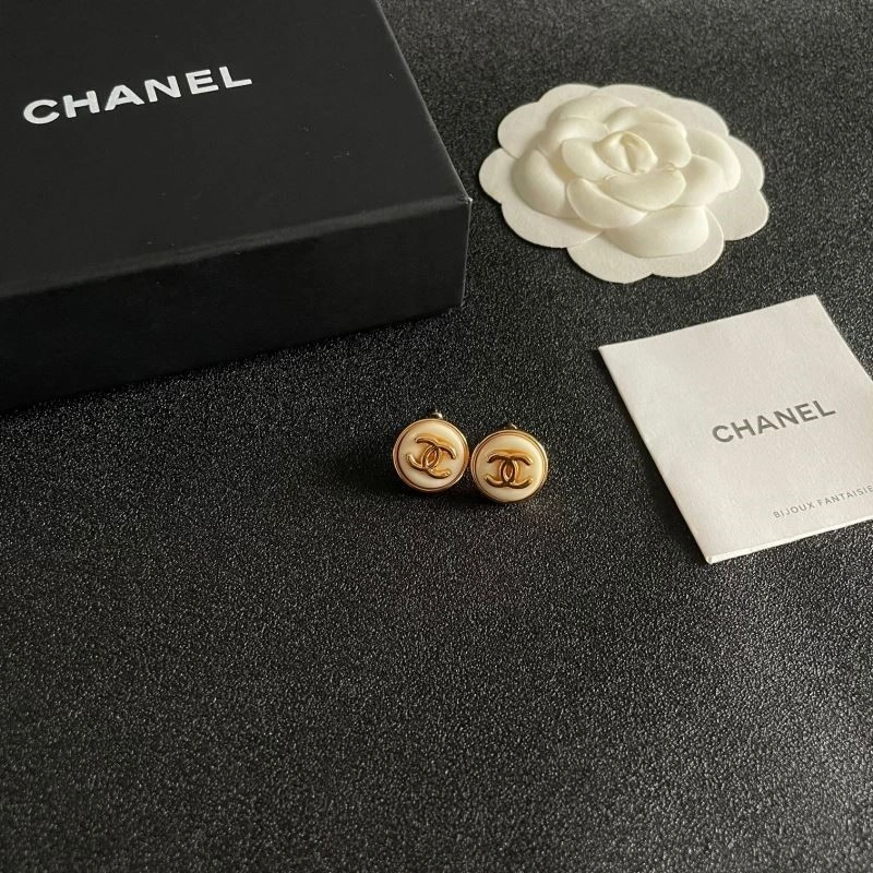 Brand-original Chanel Earrings