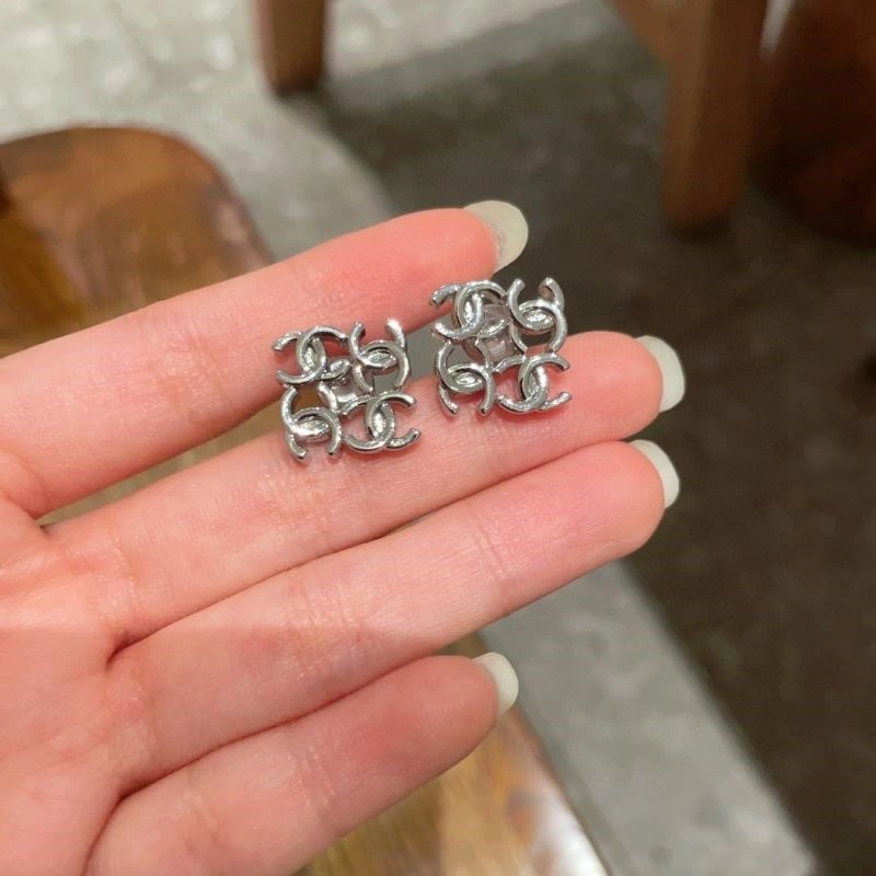 Economical Chanel Earrings