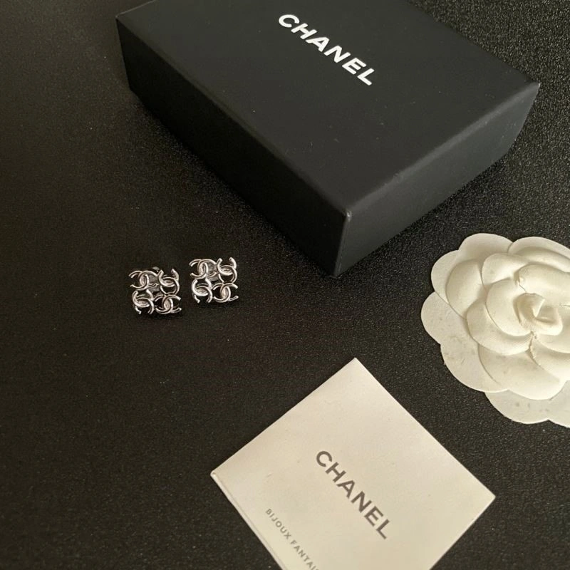 Economical Chanel Earrings