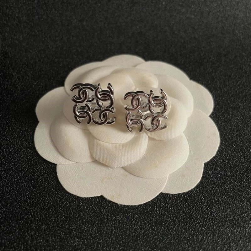 Economical Chanel Earrings