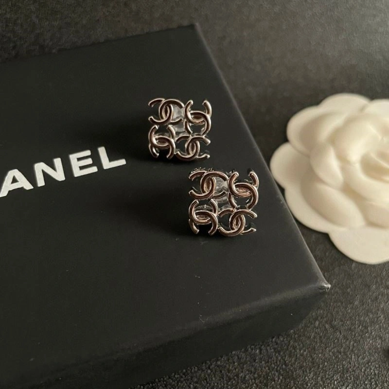 Economical Chanel Earrings