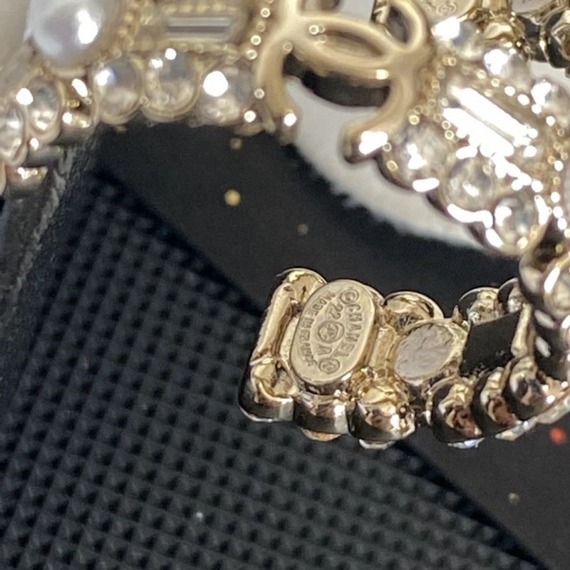 Legit Chanel Earrings