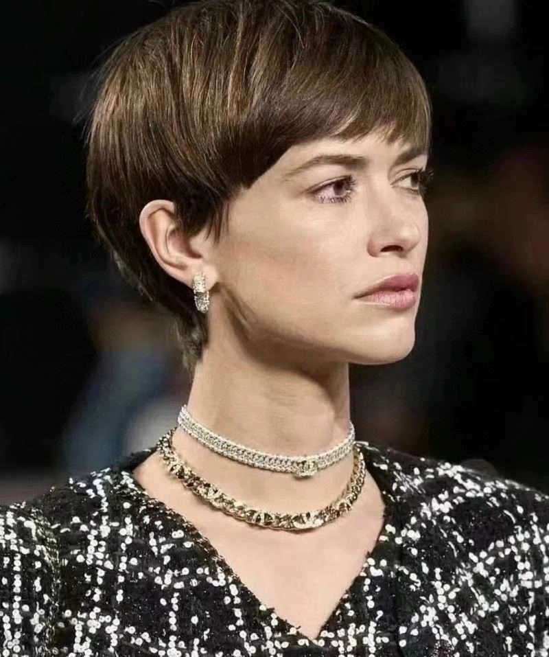 Legit Chanel Earrings