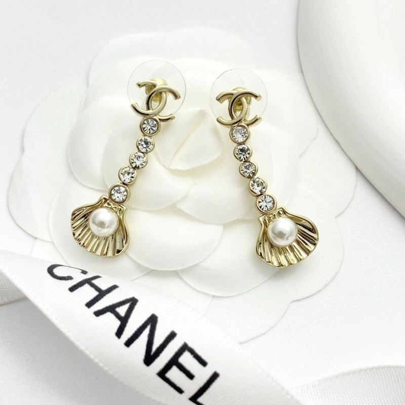 Value-priced Chanel Earrings
