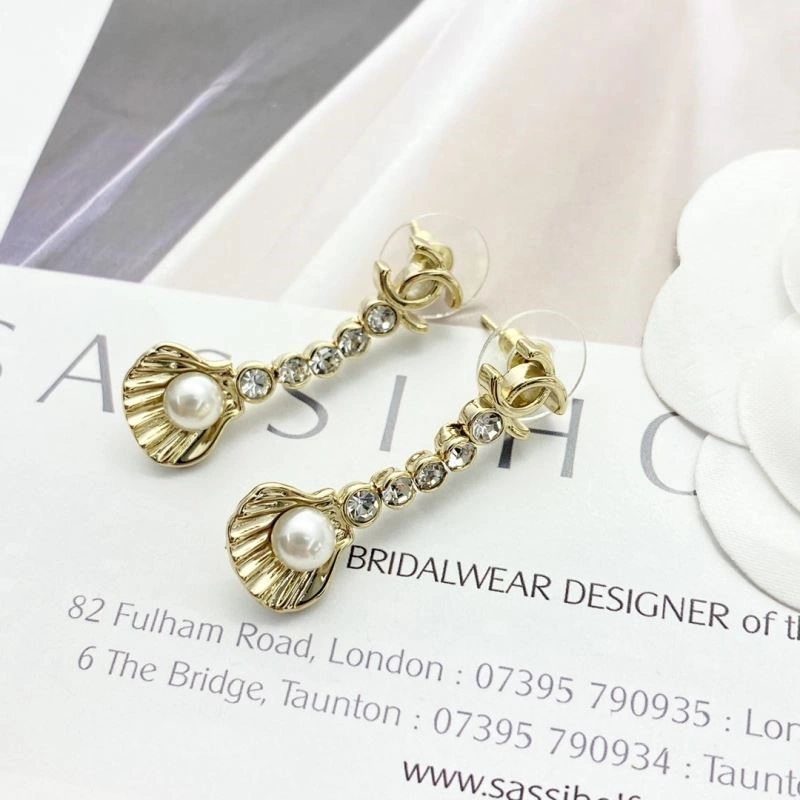 Value-priced Chanel Earrings