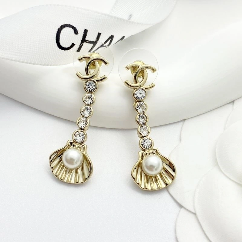 Value-priced Chanel Earrings