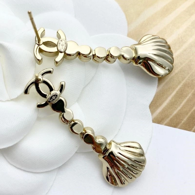 Value-priced Chanel Earrings